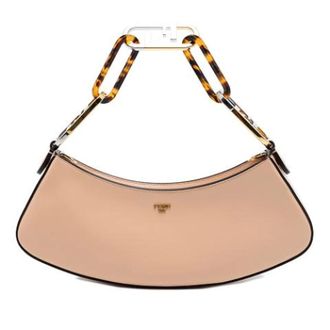 Fendi Pre-owned Satchel - - Pre-owned - Damen - Rosa - ONE SIZE