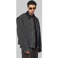 Dries Van Noten Vepernies GD Jacket