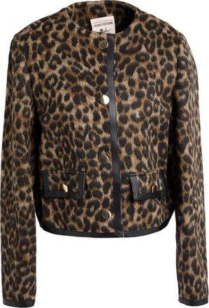 Semicouture JACKEN & M&Auml;NTEL - Jacken und Anoraks auf YOOX.COM