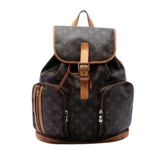 Louis Vuitton Damen, Pre-Owned, Braun, ONE SIZEGr&ouml;&szlig;e