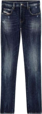 Diesel Homme, Jeans, Bleu, Taille: W29 1993 D-Vyl Jeans