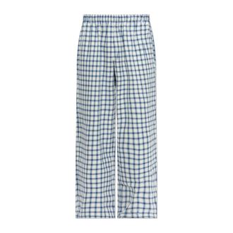 Maison Margiela Homme, V&ecirc;tements de nuit et de d&eacute;tente, Bleu, Taille: 2XL Bas de pyjama