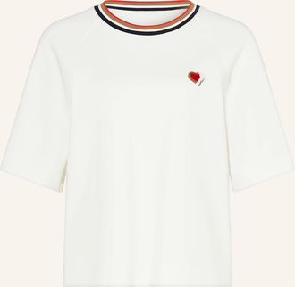 Marc Cain T-Shirt weiss