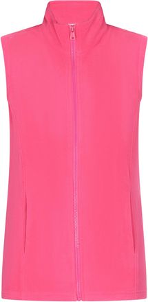 Mymo Weste Damen Rosa