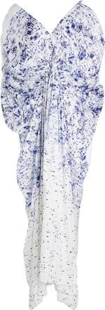 Genny KLEIDER - Maxi-Kleider auf YOOX.COM