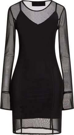 Patrizia Pepe KLEIDER - Mini-Kleider auf YOOX.COM