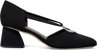 Brunate Femme, Chaussures, Noir, Taille: 36 EU Step Pump