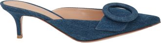 Gianvito Rossi SCHUHE - Mules & Clogs auf YOOX.COM