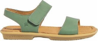 El Naturalista Damen, Schuhe, Gr&uuml;n, 41 EUGr&ouml;&szlig;e