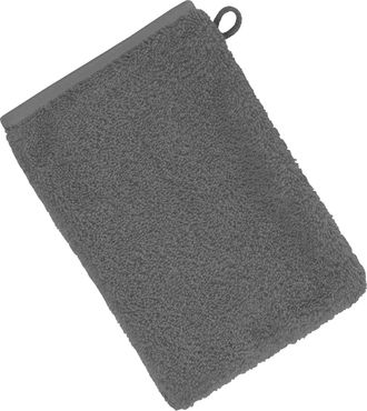 Vossen Handtücher New Generation dunkelgrau - 7410