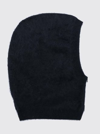 Thom Krom Cagoule au design basique en pur cachemire