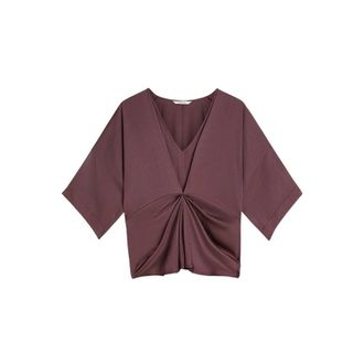 Summum Damen, Blusen & Hemden, Rot, SGr&ouml;&szlig;e
