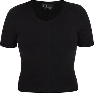 Faina Pullover Fashion Look