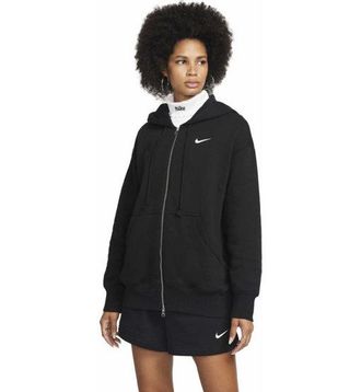 Nike Sportswear Phoenix Fleece W - Kapuzenpullover - Damen