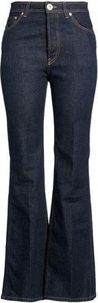 Lanvin BAS - Pantalons en jean sur YOOX.COM