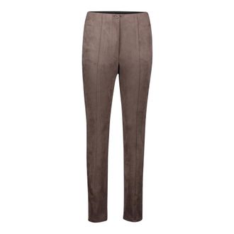 Betty Barclay Damen, Hosen, Braun, 3XLGr&ouml;&szlig;e
