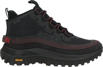 Sorel CALLSIGN