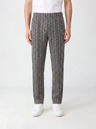 Lacoste Pantalon Homme couleur Gris