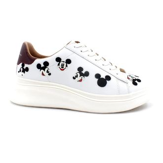 MOA Master Of Arts Sneaker - - Shoes - Damen - Wei&szlig; - 37 EU