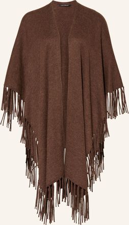 Luisa Cerano Luisa Cerano Cape braun