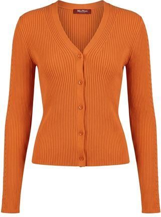 Max Mara MAILLE - Cardigans sur YOOX.COM