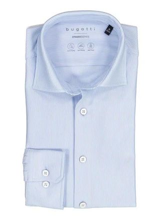 Bugatti Herren Hemden blau
