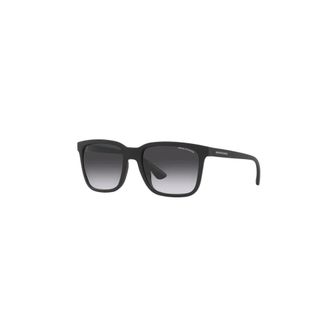 A|X Armani Exchange Sonnenbrillen - - Accessories - Herren - Schwarzk - 55 MM