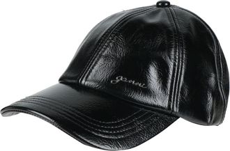 Ganni ACCESSOIRES - M&uuml;tzen & H&uuml;te auf YOOX.COM