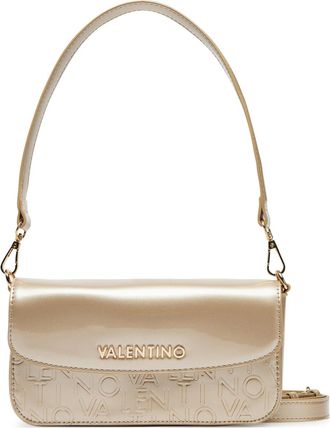 Valentino Handtasche Valentino Geranium VBS8P809 Goldfarben