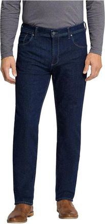 Pioneer Authentic Jeans Slim Fit Jeans f&uuml;r Herren - - Jeans - Herren - Blau - W31