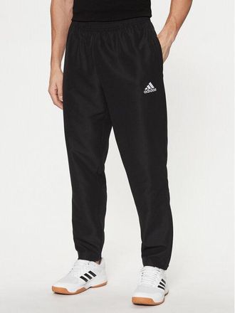 adidas Jogginghose Entrada 22 Presentation H57533 Schwarz Regular Fit