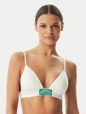 Calvin Klein Underwear Bralette-BH LV00QF8886 Creme
