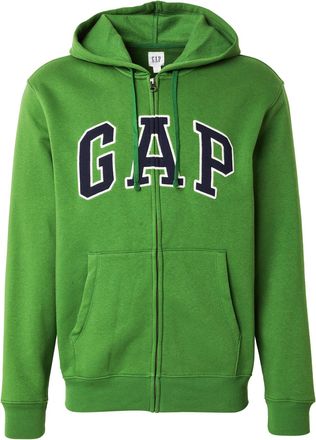 GAP Sweatjacke HERITAGE