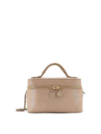 Stella McCartney Sac Port&eacute; &Eacute;paule - Or