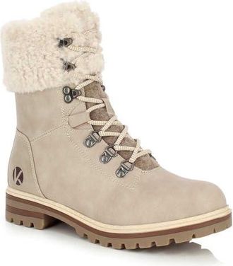 Kimberfeel Pixie Hiking Shoes EU 36