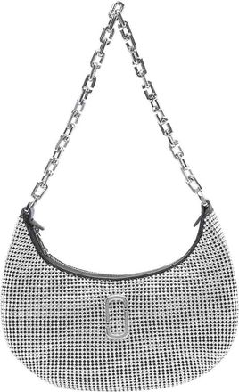 Marc Jacobs Umhängetasche - Silber