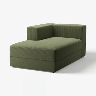 IKEA J&Auml;TTEBO R&eacute;camierenelement, links