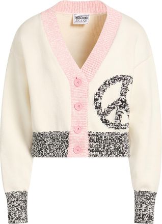 Moschino STRICKWAREN - Strickjacken auf YOOX.COM