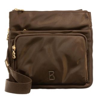 Bogner Crossbody Bags - Verbier Play 1.0 Serena Shoulderbag Mvz - Gr. unisize - in Gr&uuml;n - f&uuml;r Damen