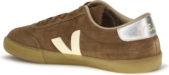 Veja Panenka Sneaker - Brown