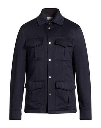 Brunello Cucinelli MANTEAUX - Vestes et blousons sur YOOX.COM