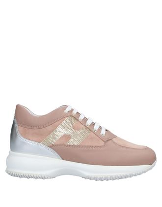 Hogan SCHUHE - Sneakers auf YOOX.COM
