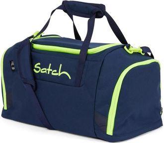Satch Sporttasche - - Bags - unisex - Blau - ONE SIZE