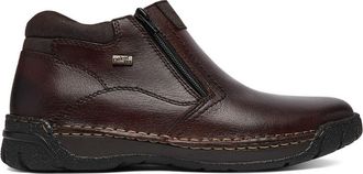 Rieker Stiefeletten Rieker CEO-B0392-25 Dunkelbraun