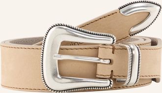 Windsor Windsor. G&uuml;rtel beige