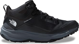 The North Face Trekkingschuhe The North Face W Vectiv Exploris 2 Mid FuturelightNF0A7W6BNY71 Schwarz