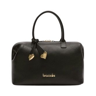Braccialini Femme, Sacs, Noir, Taille: ONE Size Michelle Bowler
