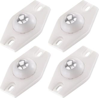 Generico Launcher - hohe Belastungslast, Riemenscheiben ohne Stanzen, Kugellagerrollen f&uuml;r Blument&ouml;pfe, Bastelboxen