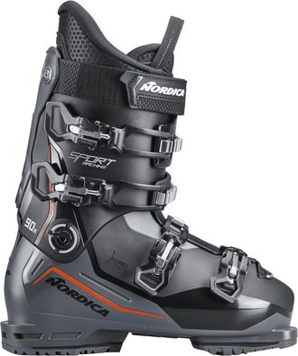 Nordica Speedmachine 3 Boa 110 X GW Herren Skischuhe Skistiefel 050Q4000 M99