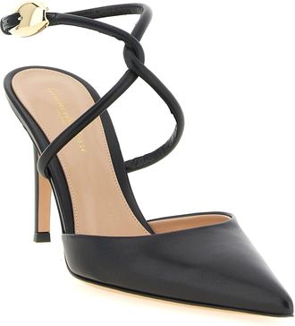 Gianvito Rossi Pumps - Black